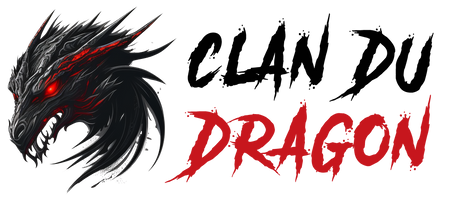 Dragon de Colchide : Gardien de la Toison d'Or | Le Clan du Dragon