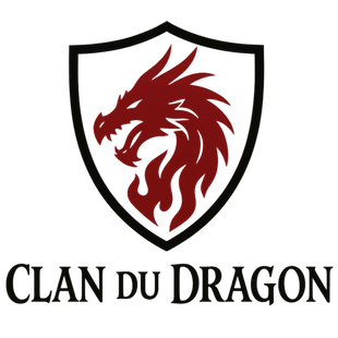 Dragon de Colchide : Gardien de la Toison d'Or | Le Clan du Dragon
