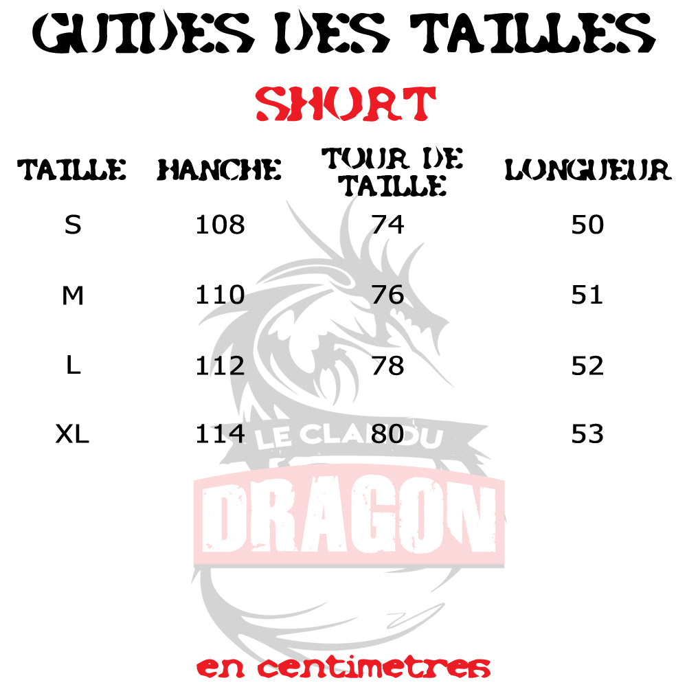 Bermuda Dragon | Le Clan du Dragon